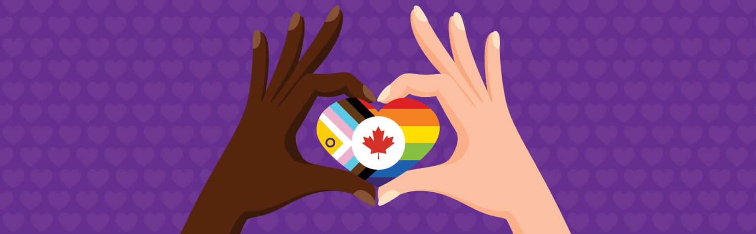 Public Service Pride Week - Public Service Pride