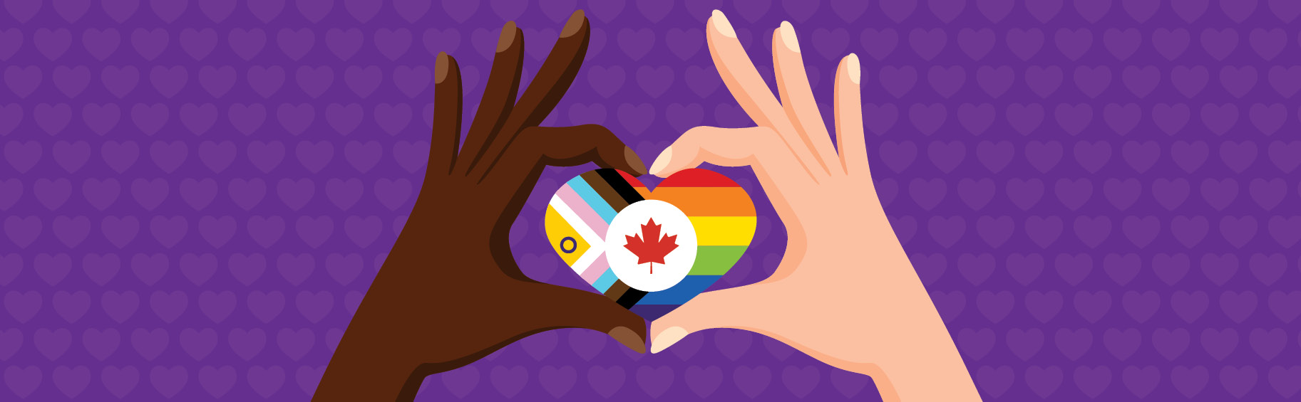 Public Service Pride Week - Public Service Pride