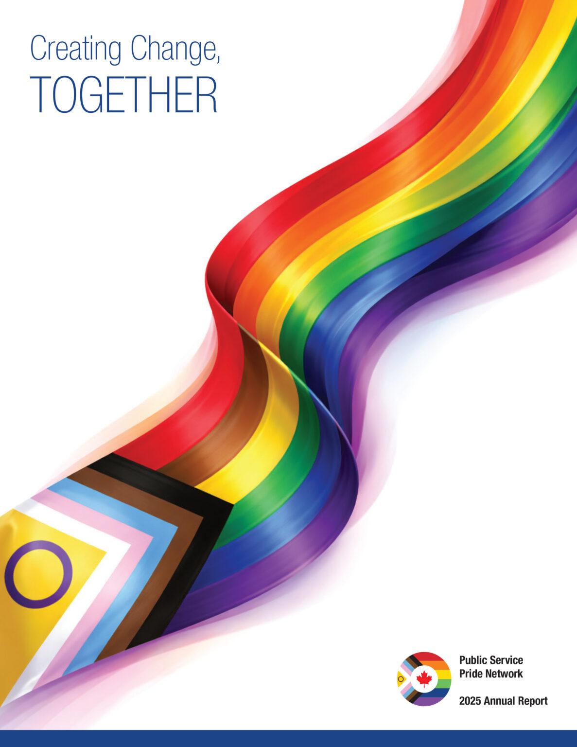 PUBLIC SERVICE PRIDE